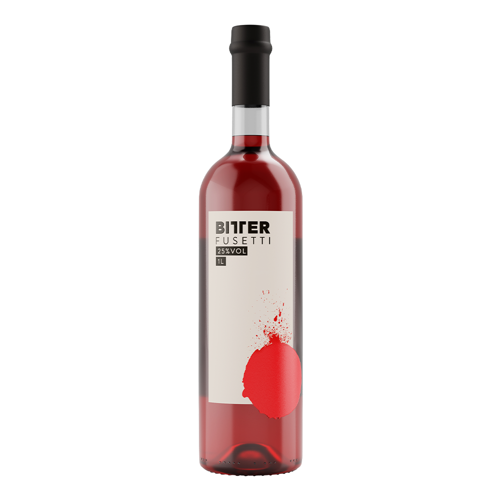Bitter Fusetti Original – Somivia Wine Store