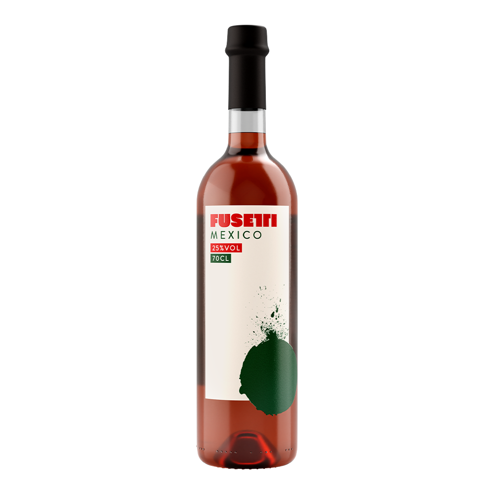 Bitter Fusetti Mexico – Somivia Wine Store